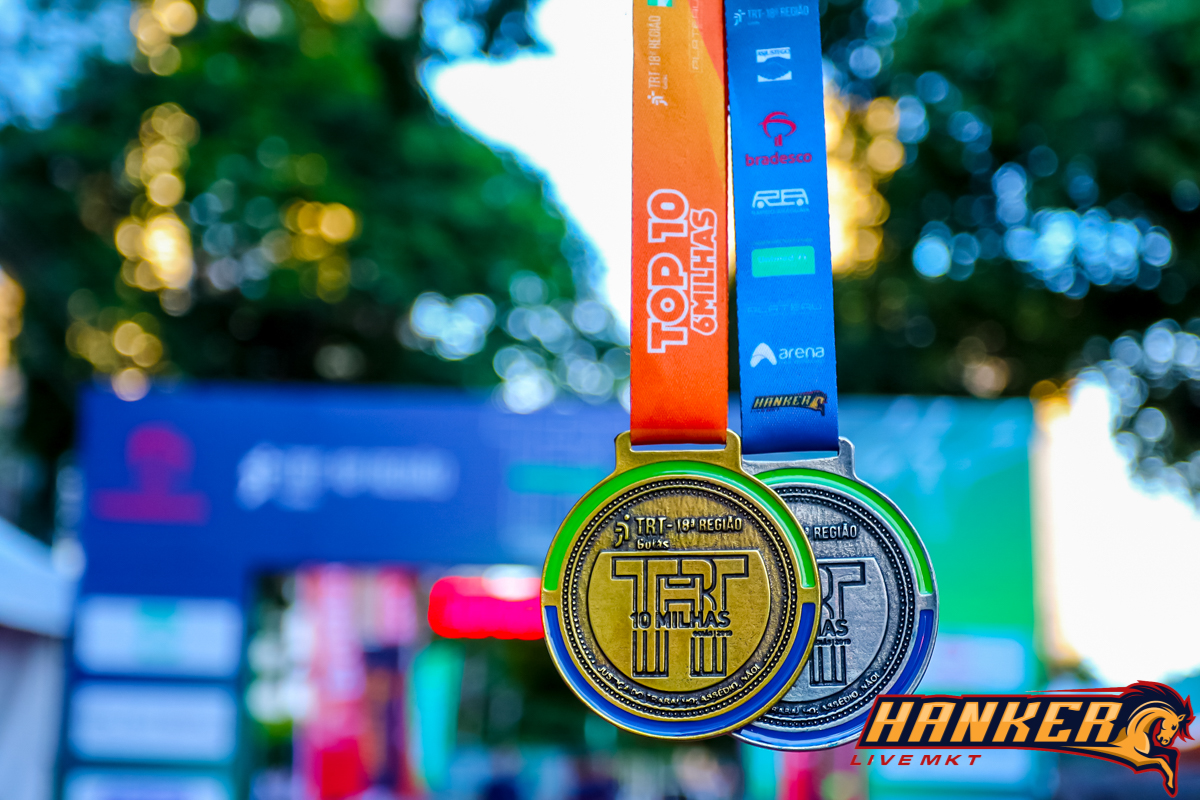 Hanker Live MKT – Live MKT, Eventos, Corrida de Rua Goiânia